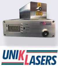 Actualités - Opton Laser International