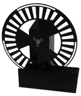 Chopper Optique - Opton Laser International