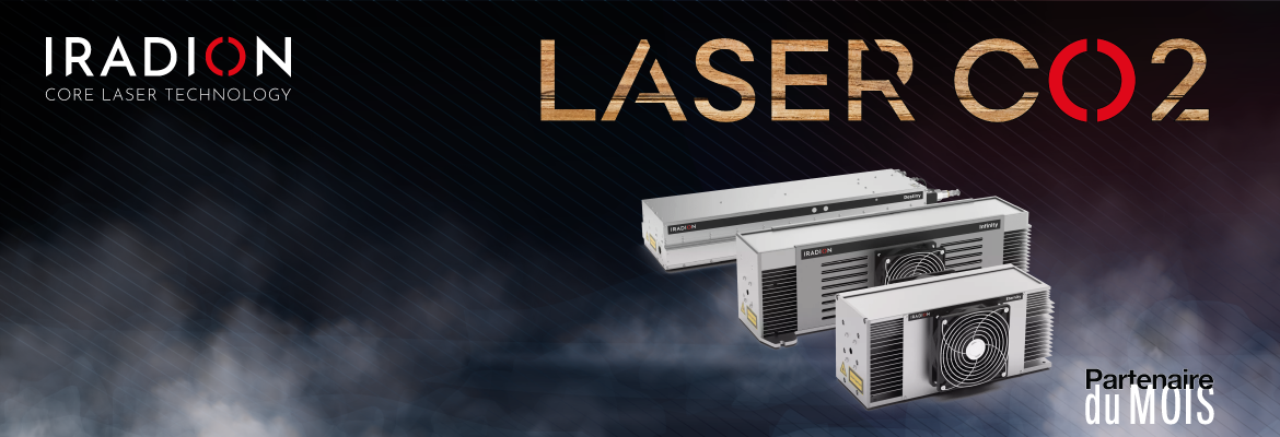 Opton Laser International - Experts en lasers et photonique