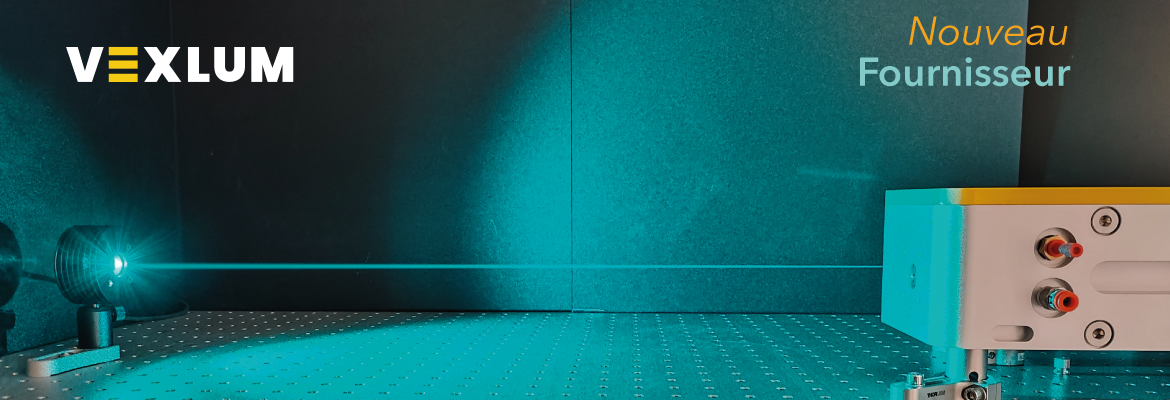 Opton Laser International - Experts en lasers et photonique